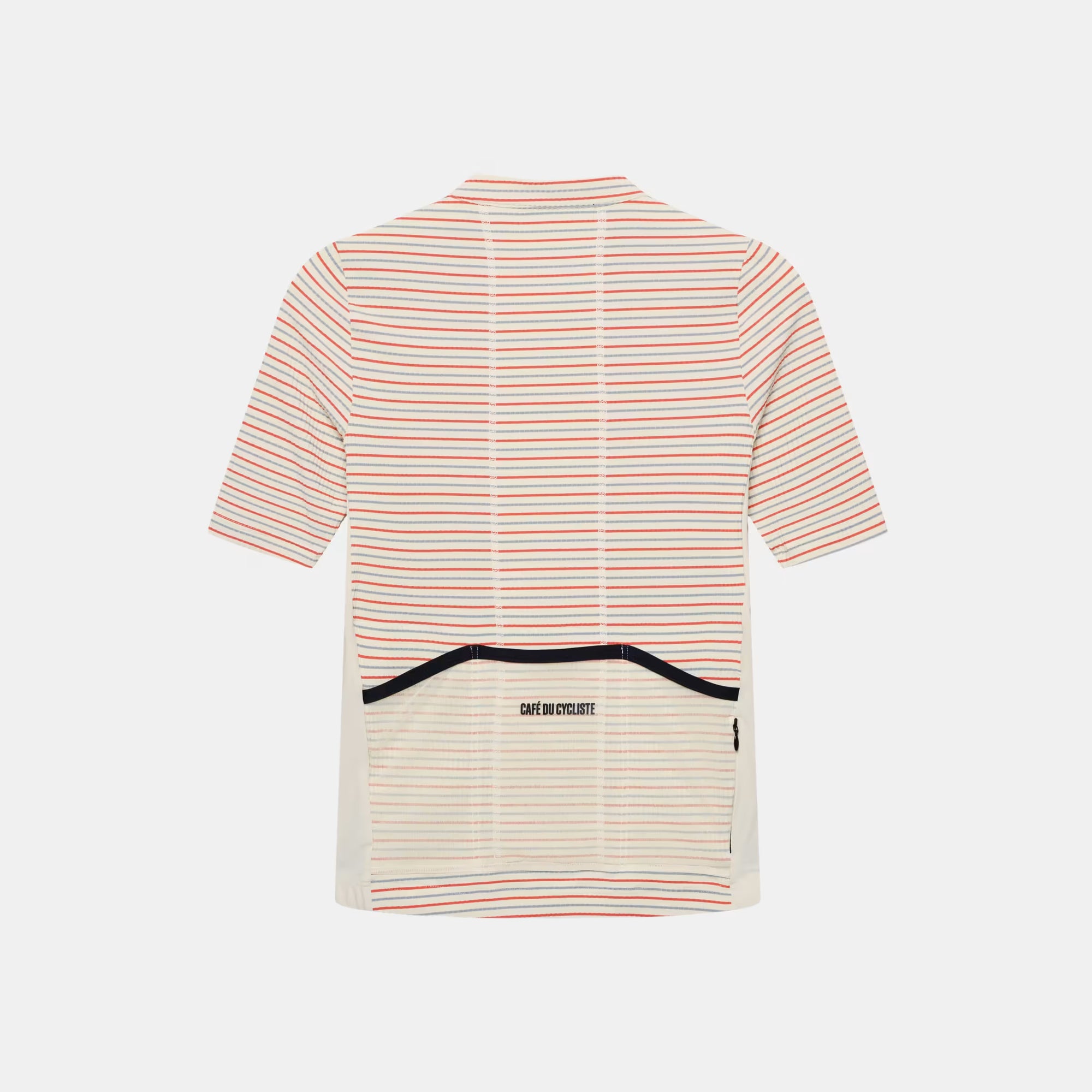 Cafe du Cycliste Romy Jersey in Chalk Fire - Men's | Roadkit